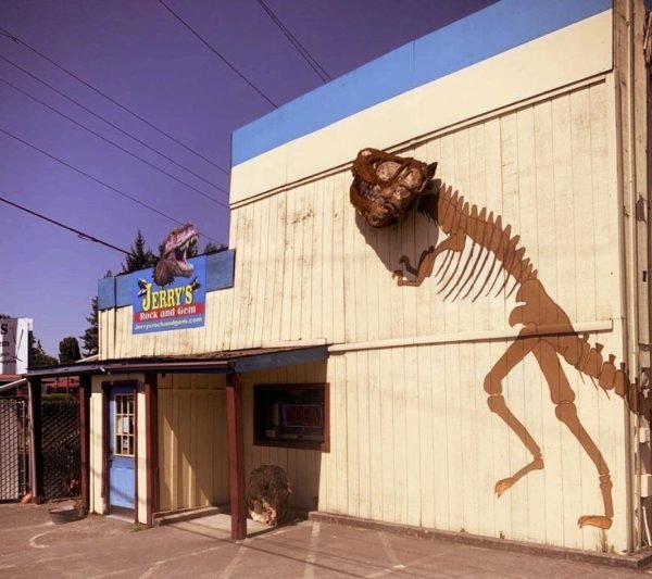 Best Crystal Shops In Seattle • The Green Crystal
