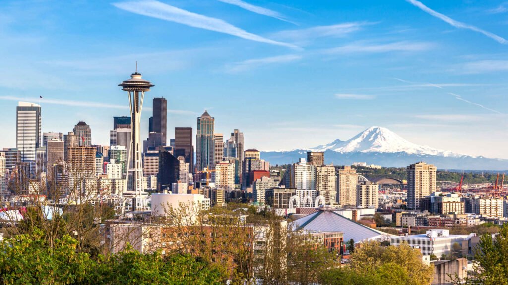 Best Crystal Shops In Seattle • The Green Crystal