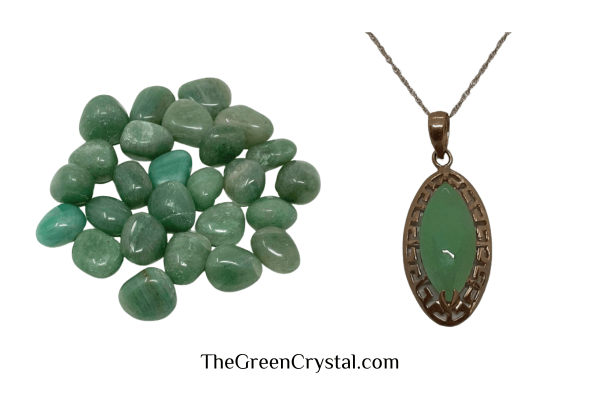 #1 Green Crystals All You Need To Know• The Green Crystal