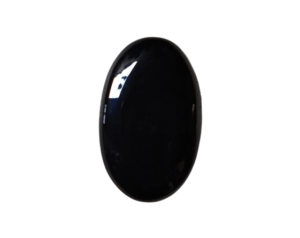 Black Onyx: Meaning, Properties, Benefits&Uses • The Green Crystal