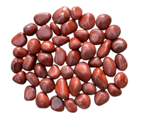 Red Jasper 101-All You Need To Know • The Green Crystal