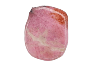 Rhodonite Crystal Ultimate Guide 2022 • The Green Crystal