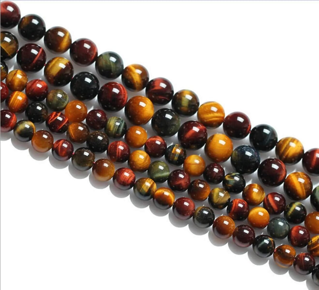 Tigers Eye Crystal 101: Why You Need It ! • The Green Crystal
