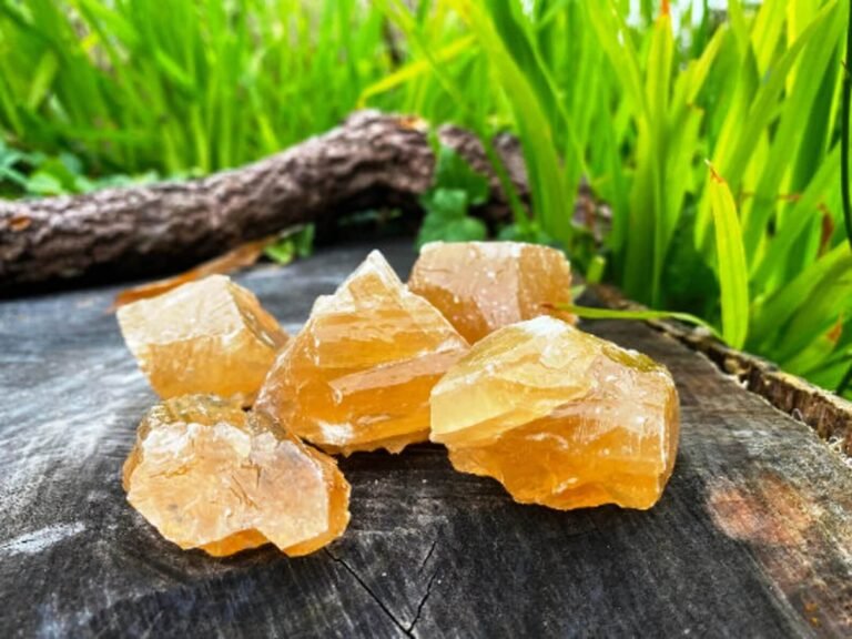 Yellow Quartz 101: Meaning, Properties+More • TheGreenCrystal