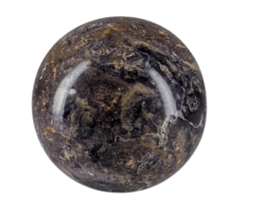18 Brown Crystals And Stones: Names, Meaning, Benefits