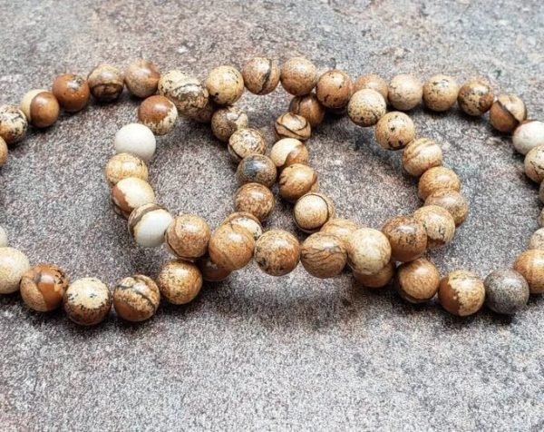 Brown Jasper 101: All You Need To Know • The Green Crystal