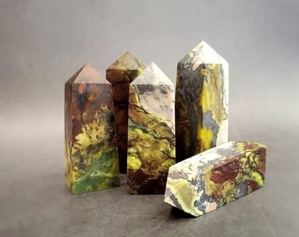 Green Opal 101: Meaning, Properties +More-The Complete Guide