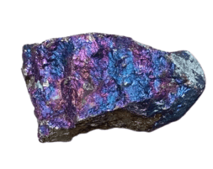 Peacock Ore (Bornite) 101-The Only Guide You Need
