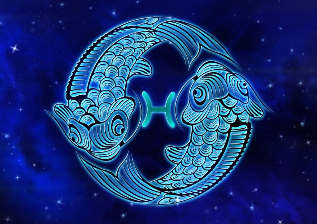 Pisces Crystals-You Should Know The Best 13 Stones For Pisces