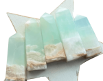 Caribbean Calcite: Here's What Experts Say • The Green Crystal