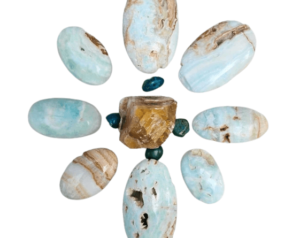 Caribbean Calcite: Here's What Experts Say • The Green Crystal