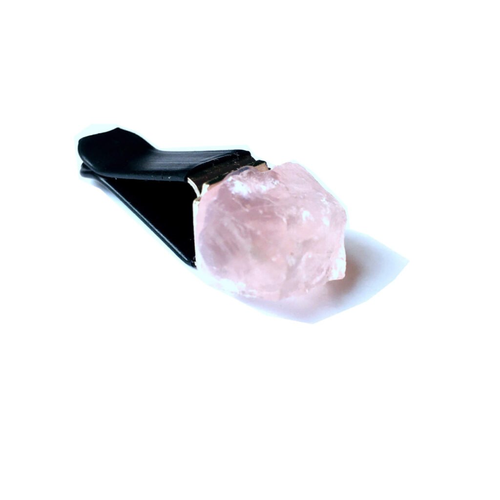 Car Air Vent Clip • The Green Crystal