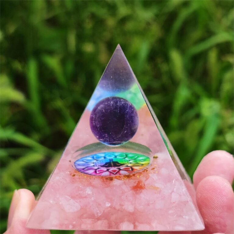 Top 5 Selenite Combinations The Green Crystal