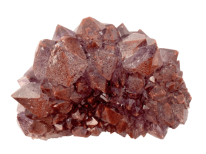 Different Types Of Amethyst • The Green Crystal