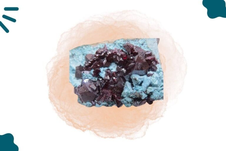 Cuprite Meaning, Properties, And Benefits • The Green Crystal