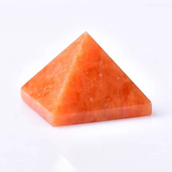Sunstone Crystal: Meaning, Properties, Benefits • The Green Crystal
